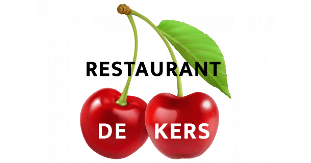 Restaurant de Kers Online bestellen via Officiële Website!